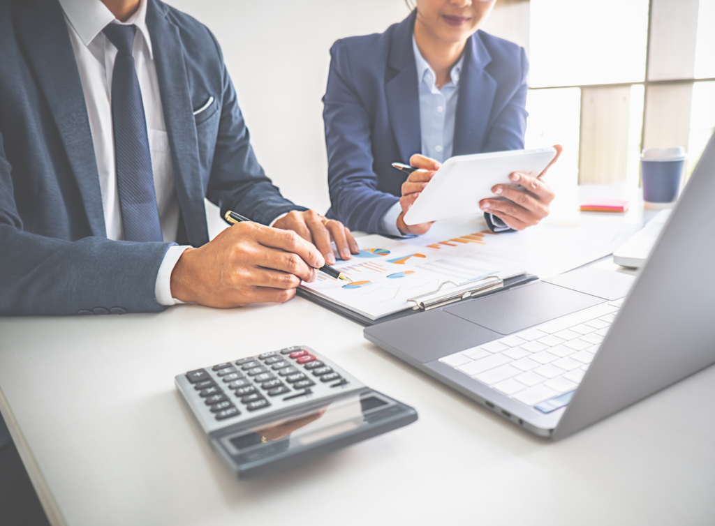 KMV Partners - Accountants, Taxation & Business Advisory